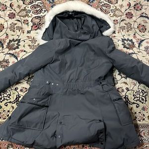 No brand | Jackets & Coats | Grey Winter Coat | Poshmark